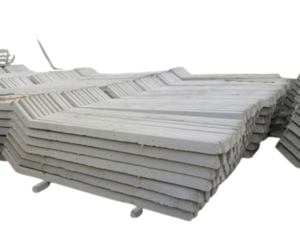 Kutu Menfez - Beton Yapı Elemanları - Ahır Izgarası