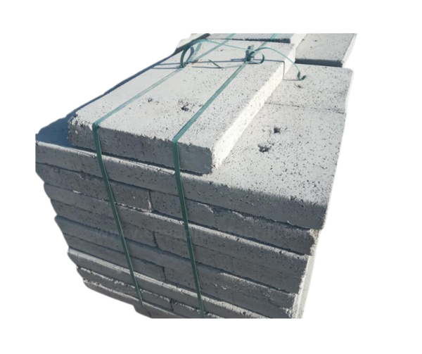 Kutu Menfez - Beton Yapı Elemanları - Ahır Izgarası