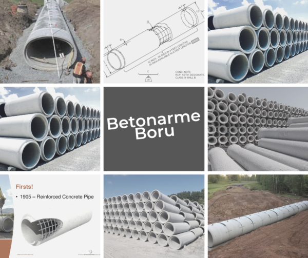 Beton Menholü: Özellikleri, Kullanım Alanları ve Montajı