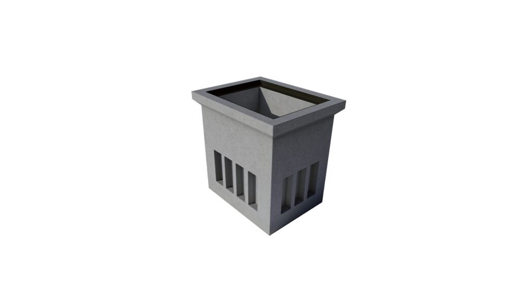 Beton Bariyer - Ahır Izgarası Fiyatları